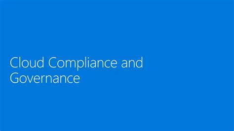 Azure Security Overview Ppt