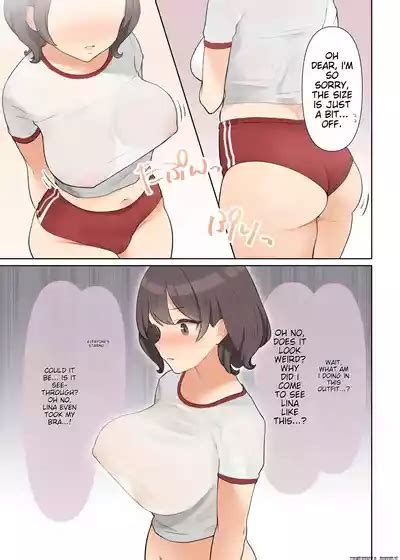 Shuuchi Mental Health Seminar De Zenra Ni Sareta Watashi Embarrassing I Was Stripped Naked