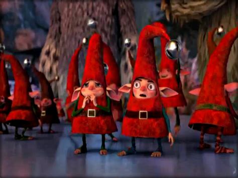Elves Rise Of The Guardians The Elves Wallpaper 32704628 Fanpop