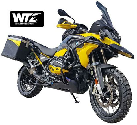 Touratech Bietet Komplettfahrzeug An Motorcyclesnews Motorrad Magazin