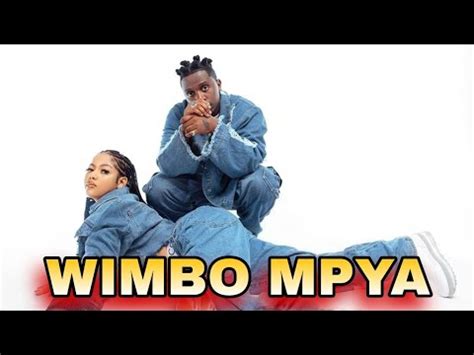 RAYVANY WIMBO MPYA OFFICIAL MUSIC VIDEO YouTube