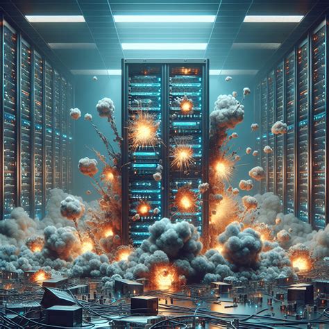 Error Server Block Causes Headlines To Explode Find Out Why Absolute News