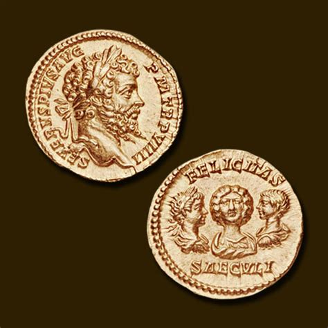 Battle of Lugdunum | Mintage World