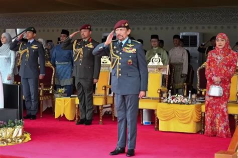 Menjadi Salah Satu Raja Terkaya Di Dunia Darimana Sumber Kekayaan