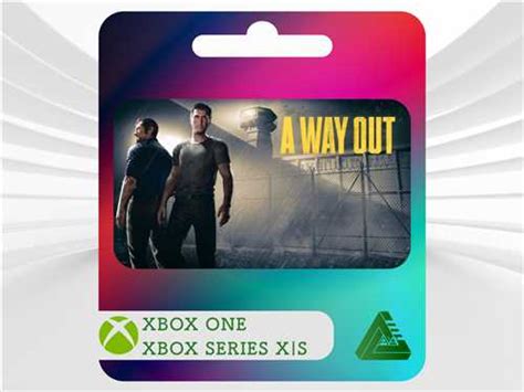 Как пригласить друга в A Way Out гид по совместной игре