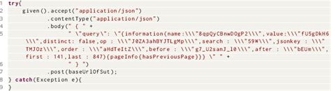 Random Testing And Evolutionary Testing For Fuzzing Graphql Apis Acm Transactions On The Web