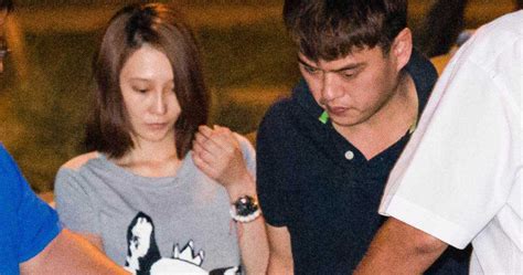 夜店殺警案「富二代」獲減刑 賠650萬各輕判8年 社會 Ctwant