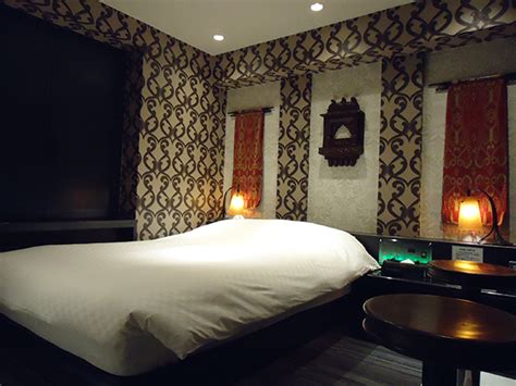 Sweet Hotel