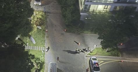 인천 총격 사건 피해자 유명 에스테틱 대표 아들