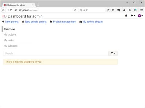 Serverあれこれ Vagrantでkanboardとpostgresqlがインストールされた仮想マシンubuntu1604を構築する