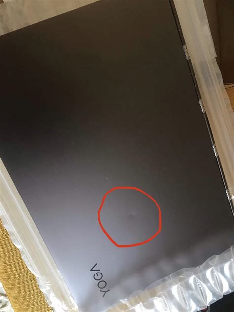 Add My Laptop To The Repair Depot Damage Victims List They Need To Replace My Entire Unit