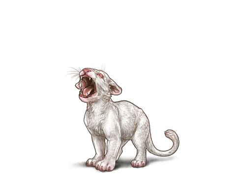 Visible Mutations Lioden Wiki