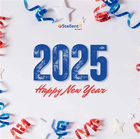 Stellent It On Linkedin Happynewyear 2025goals Teamwork