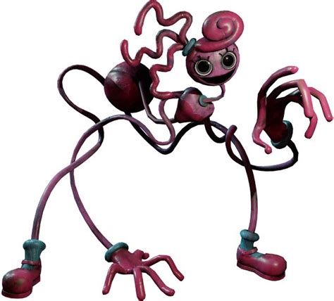 Mommy Long Legs Png Страшные куклы Визитки фотографа Милые рисунки