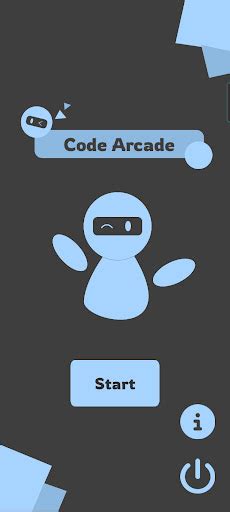 Descargar Y Jugar Code Arcade Belajar Java Para PC Emulador