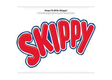 Skippy Peanut Butter TVC The Peanut Crew Project On Behance