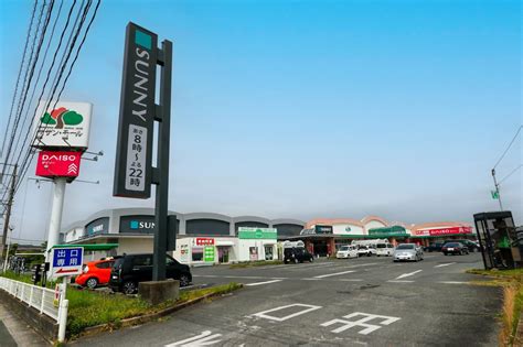 【セキスイハイムの分譲地】スペランツァ大善寺 福岡県久留米市 セキスイハイム九州株式会社