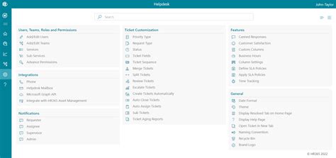Best Sharepoint Ticketing System Hr Helpdesk Office365 Teams