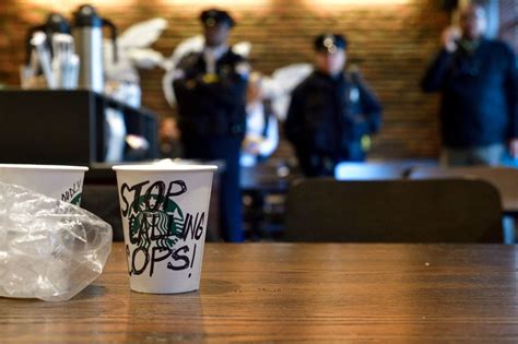 Starbucks Fired Manager Wins 26m Because She Was White