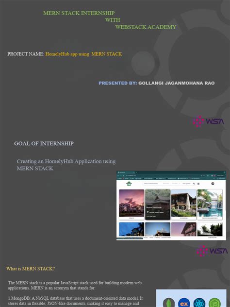 Jagan Mernstack Pdf Html Element Java Script