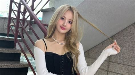 5 Lagu Hits Ciptaan Belle Kiss Of Life Paling Viral Ada Le Sserafim