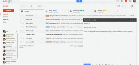 Google Drive File As Attachment Not Links In Gmail