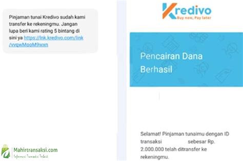 17 Cara Gestun Kredivo Sendiri Limit PayLater Langsung Cair
