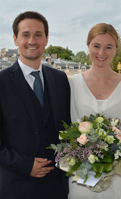 Nancy Mariage Edouard et Clémence