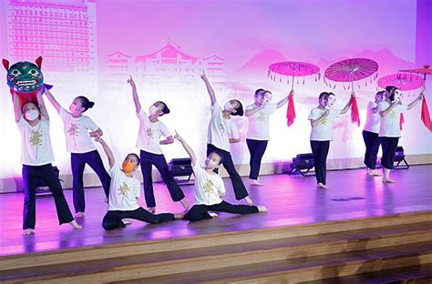 開學前的藝文音樂饗宴 關渡慈濟園區精采呈現 TCnews 慈善新聞網 LINE TODAY