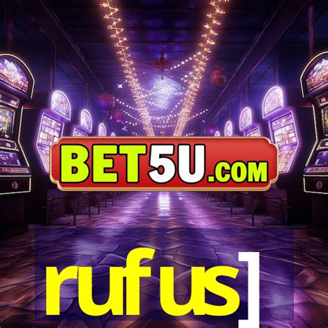 Rufus] Android