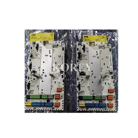 Best ABB Inverter Motherboard ZCU L AXD Manufacturer And Supplier KOREY AUTOMATION