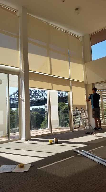 Stop Those Banging Blinds Forever