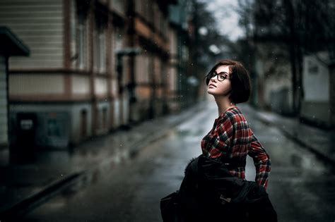 Natalia F Natalia Portrait Inspiration Fashion