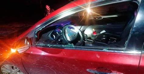 Condena Onu Dh Asesinato De Niña Potosina A Manos De La Guardia