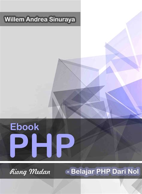 Belajar Php Dari Nol Riong Coding