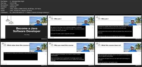 Knowledge You Need To Become A Java Software Engineer Softarchive