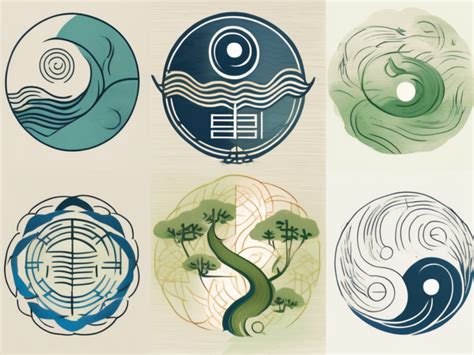 Taoism Vs Daoism Unveiling The Differences And Similarities 🌿 Of One