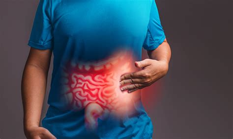 Quais são os três distúrbios gastrointestinais mais frequentes FBG