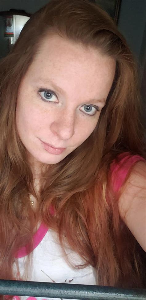 Happy Internationale Redhead Day 💖 Scrolller