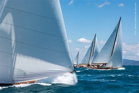 PHOTOS Argentario Sailing Week 2018 Scuttlebutt Sailing News