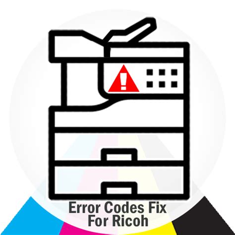 Error Codes For Ricoh Apps On Google Play