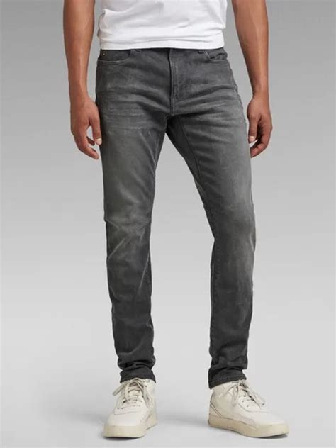 Ανδρικό Παντελόνι Τζιν G Star Lancet Skinny Jeans Giorgio