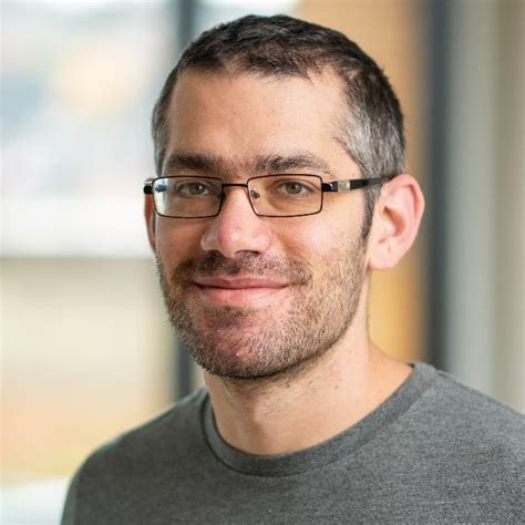 Evaluating Cross Lingual Transfer Interview With Dan Malkin ΑΙhub