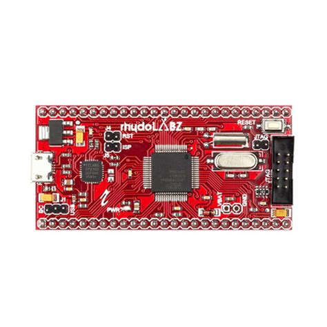 LPC2148 Stick RhydoLABZ