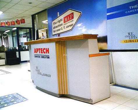 Aptech Clifton Karachi Paktive