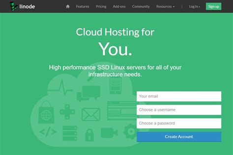 Web Hosting News Cloud Hosting Provider Linode Launches New Gpu Optimized Cloud Computing