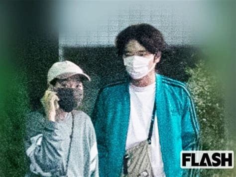 安藤サクラ＆柄本佑の夫婦撮ポルトガル料理は“妊活”のため？（smartflash）
