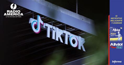 Un Grupo De Tiktokers Demandan A Estados Unidos Por La Prohibición De