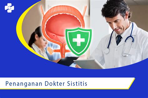 Penanganan Akurat Dokter Sistitis Klinik Sentosa Klinik Utama Sentosa