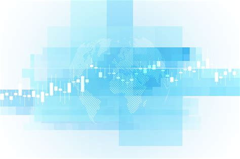 세계 지도와 증권 거래소 차트 시장 투자 거래 거래 플랫폼 비즈니스 그래프 벡터 일러스트 패턴에 대한 스톡 벡터 아트 및 기타